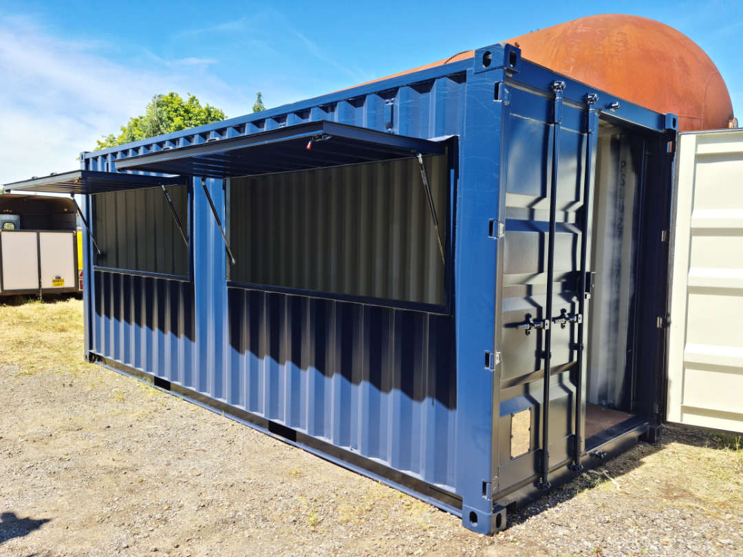 Home - Poseidon Bars