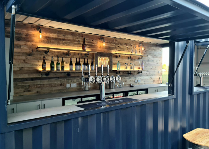 Home - Poseidon Bars - Mobile Bar Hire